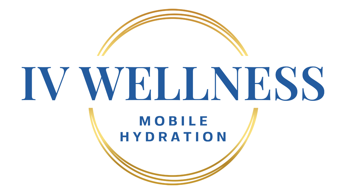 Reviews - IV Wellness